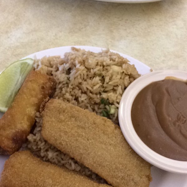 Golden Star Cafe - West Side - 16 tips