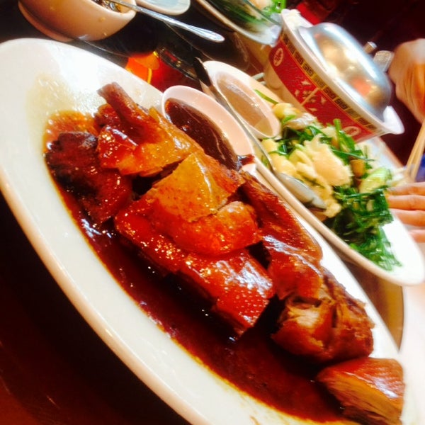 Photos at Silver Pond - Chinese Restaurant