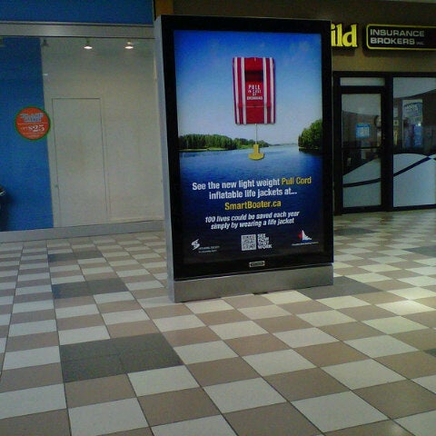 Photos at Shoppers Mall - Brandon, MB