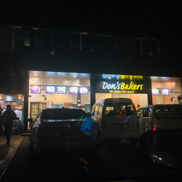 Don & Sons - Bakery in Dalugama, Kelaniya