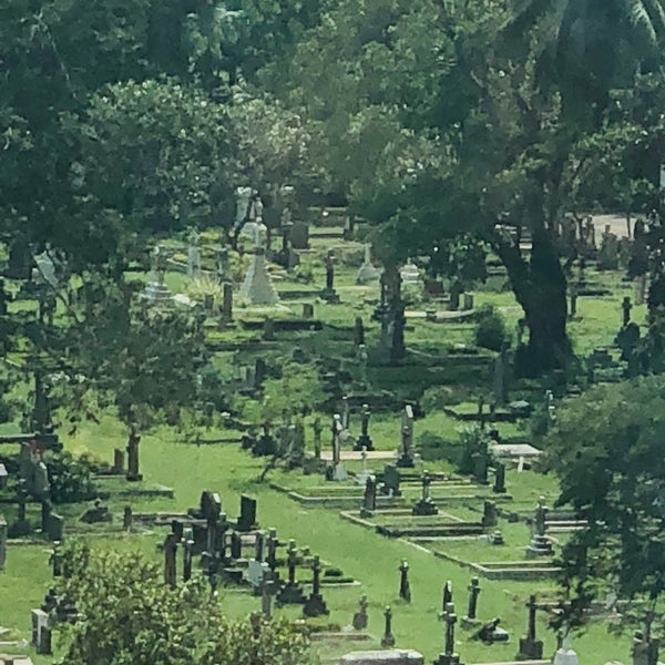 Photos at Borella Cemetry - Cemetery