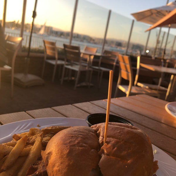 Whiskey Red's - 36 tips