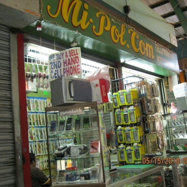 Photos at Maunlad Mall 1 - Malolos, Bulacan
