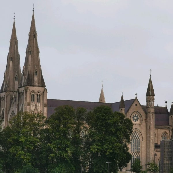 Armagh