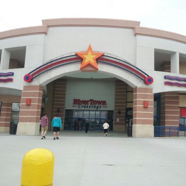 Photos at RiverTown Crossings Mall - Grandville, MI