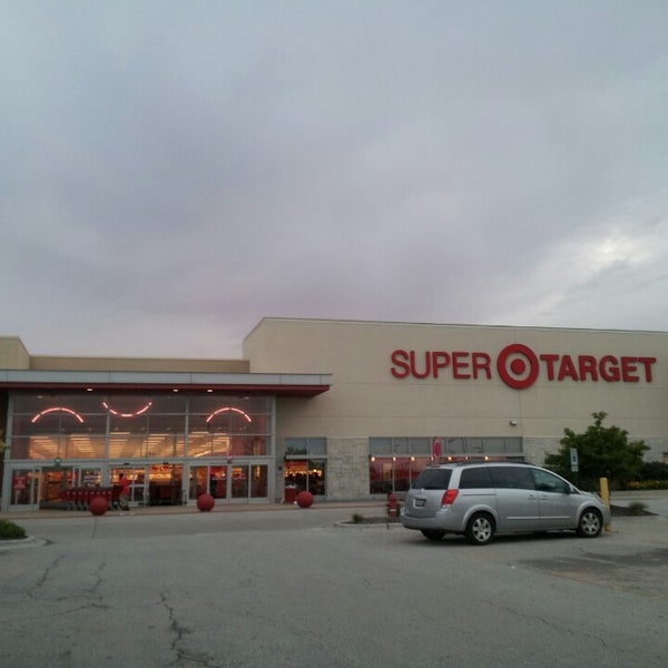 Target - Hillside, IL