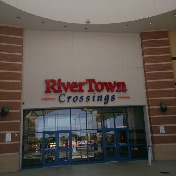 Photos at RiverTown Crossings Mall - Grandville, MI