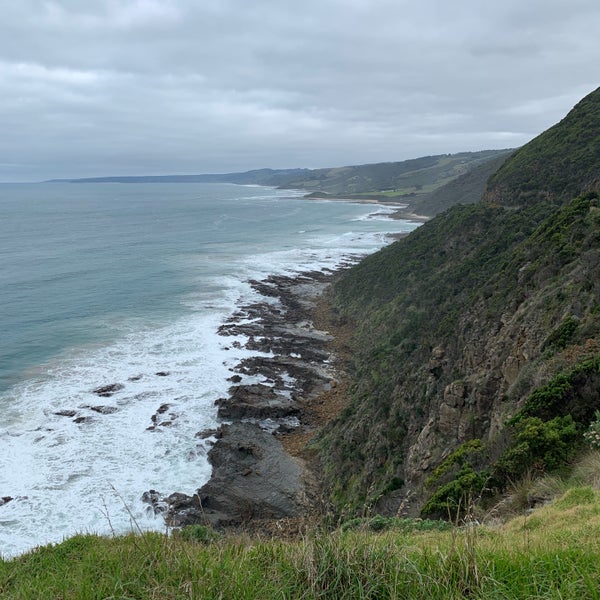 Photos at Cape Patton Lookout - Scenic Lookout