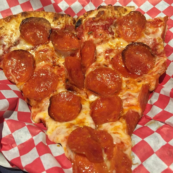 Photos at Pepz Pepperoni's - Anaheim Hills - 4 tips from 177 visitors