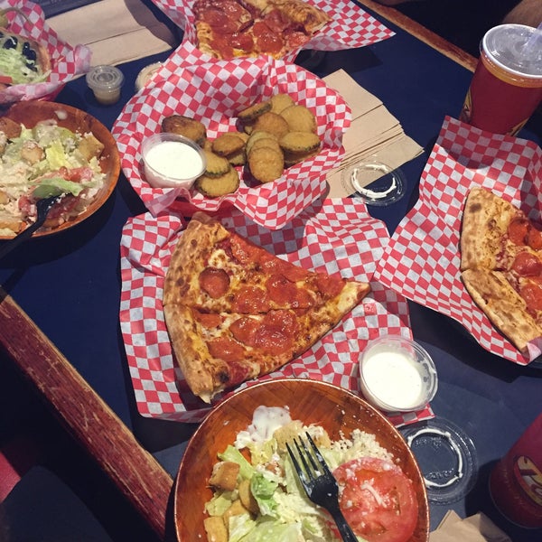 Photos at Pepz Pepperoni's - Anaheim Hills - 4 tips from 177 visitors