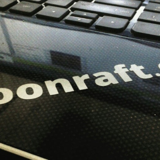 Moonraft Innovation Labs - 1 tip