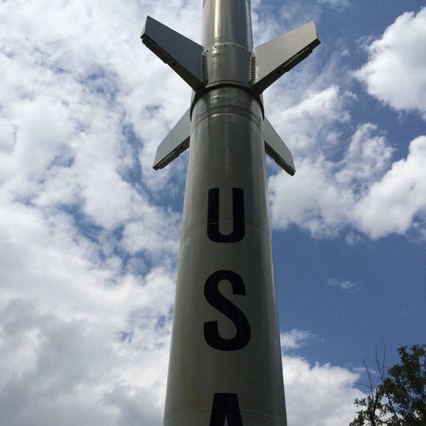 Marshall Airfield - Airport in Fort Riley