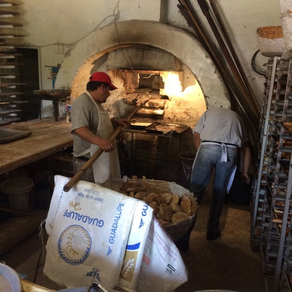 Panadería La Guadalupana - Zempoala, Hidalgo