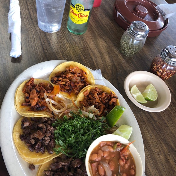 Taqueria El Rodeo de Jalisco - Northwest Side - 12 tips