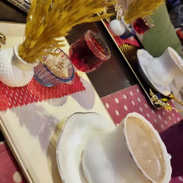 Bulmaca Cafe - Osmangazi, Bursa