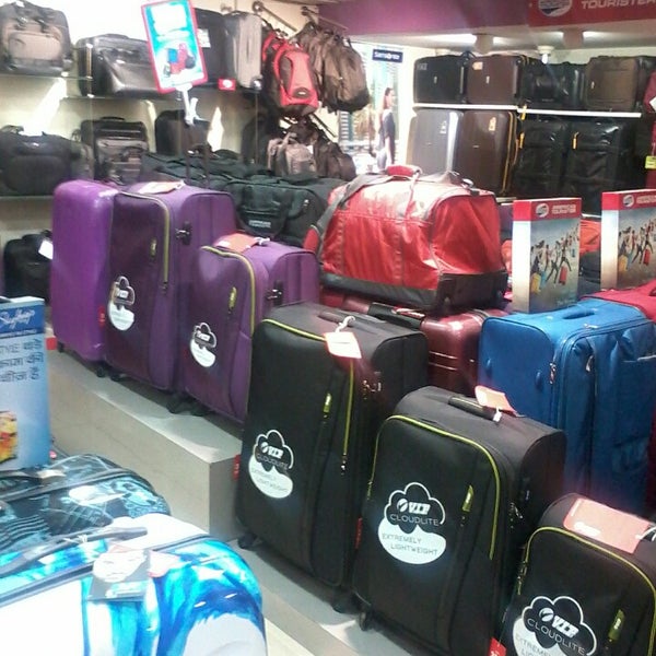 Pune Central Mall (Now Closed) - 12 tips