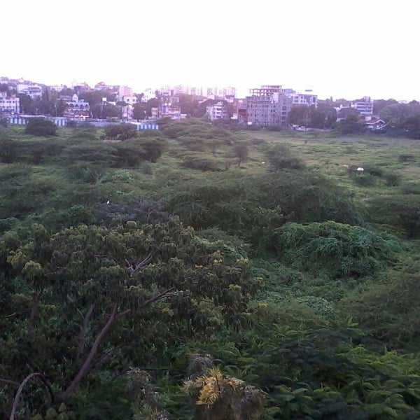 Wanowrie - Neighborhood