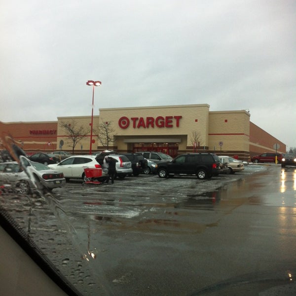 Photos at Target - West Mifflin, PA