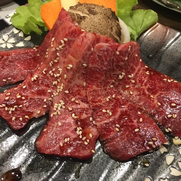 Yakiniku Toramaru (虎丸烧肉) - Lùjiāzuǐ - 27 visitors