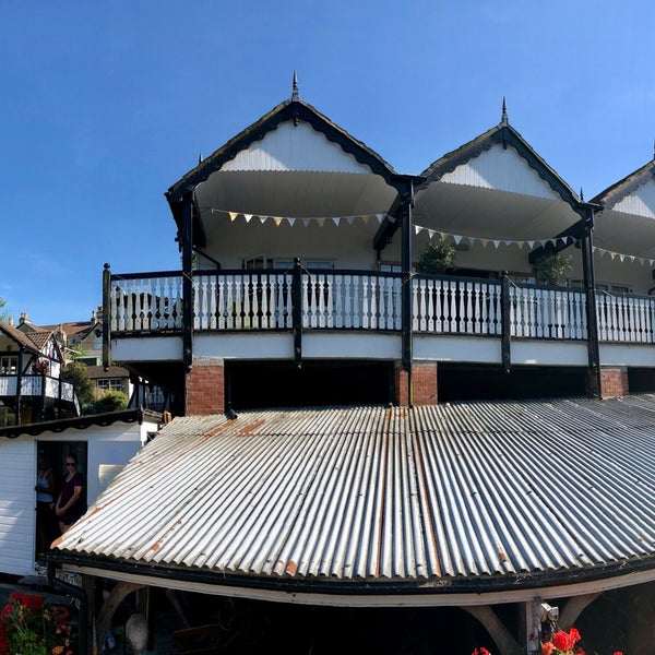 The Bathwick Boatman - Bath, Bath and North East Somerset