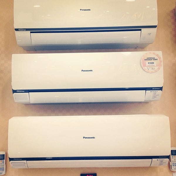 Gain City - Electronics Store in Tampines