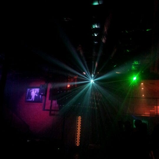 The Ruby Room - Night Club in Dallas