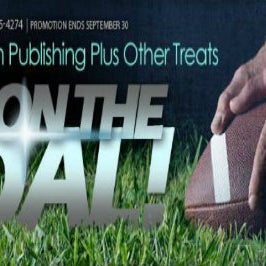 Xlibris Publishing - 2 tips