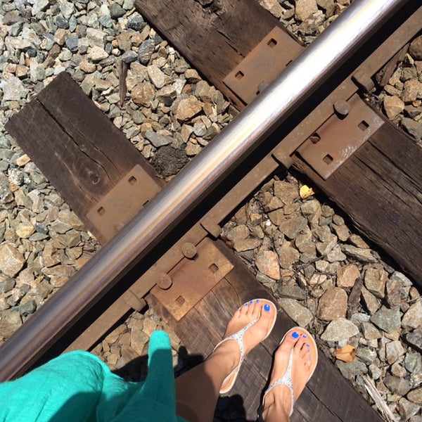 Photos at Ashland Amtrak Station (ASD) - Rail Station in Ashland