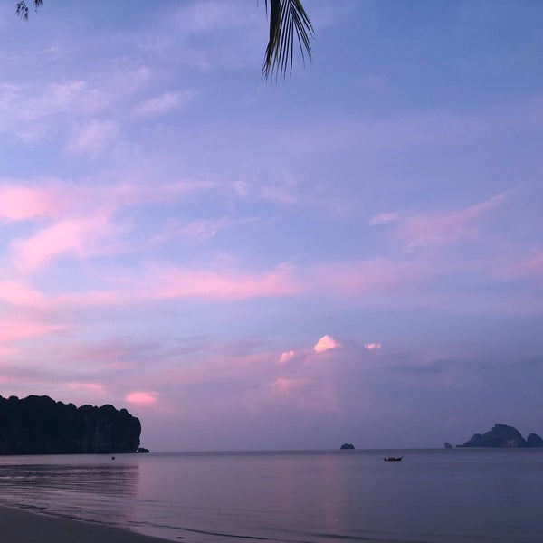 จังหวัดกระบี่ (Krabi)