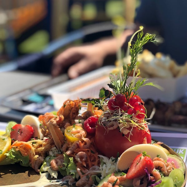 Frituur-Snack Siesie - Veurnestraat 46a