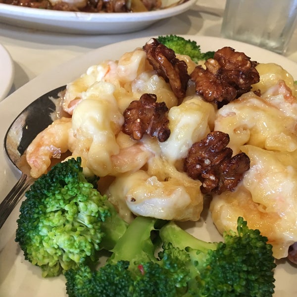 Mandarin House - Chinese Restaurant