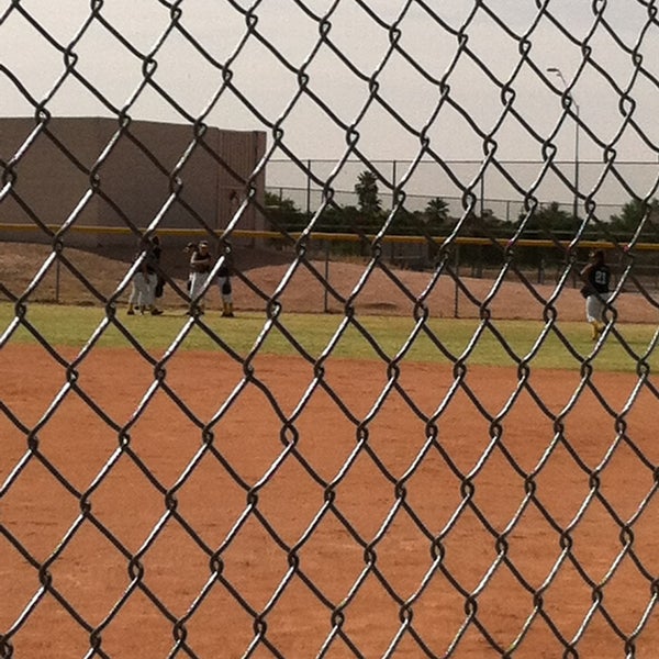 Stapley Junior High - Mesa, AZ