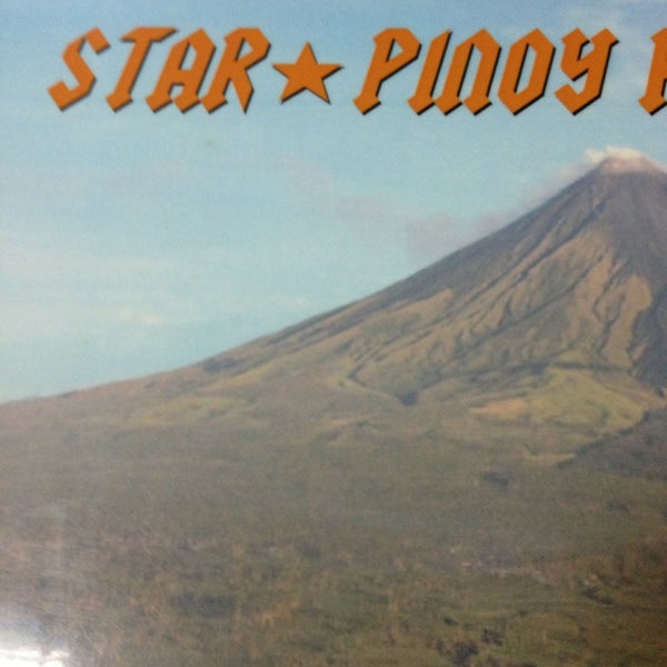 Star Pinoy Restaurant - Filipino Restaurant