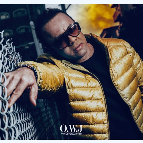 Studio Owj - آتلیه عکاسی اوج - 22 visitors