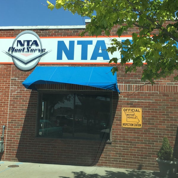 NTA Fleet Serve - North Kansas City, MO