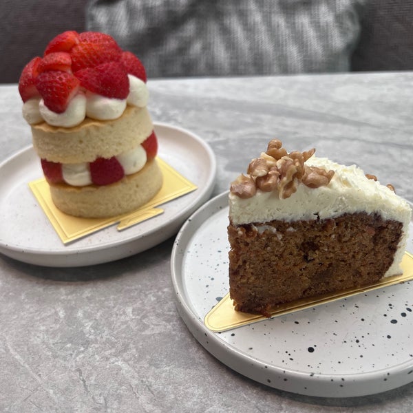 Truly Scrumptious - Bakery