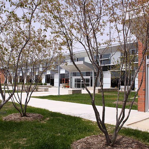Columbus State Community College - Delaware Campus - Community College ...