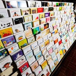 Essex Card Shop - Gift Store in New York