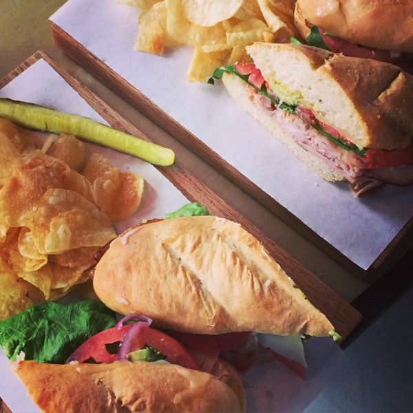 Deli Ohio - Sandwich Spot in Canton