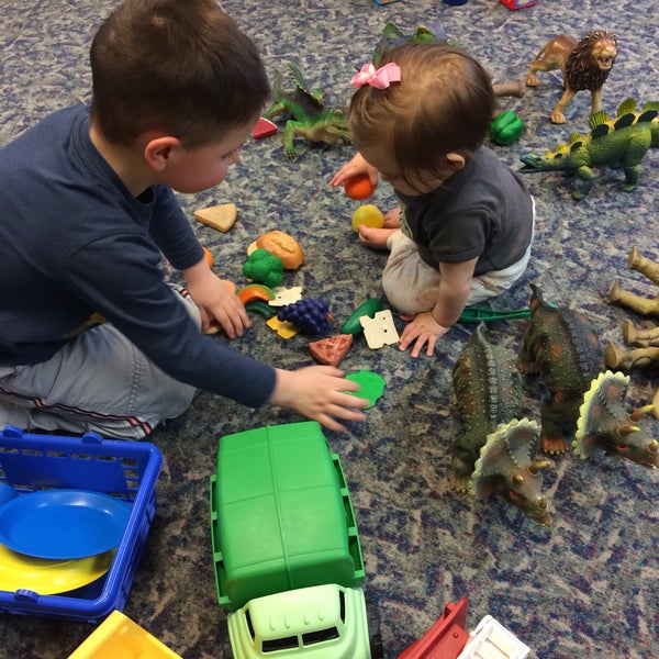 Barberton Public Library - 7 tips from 109 visitors
