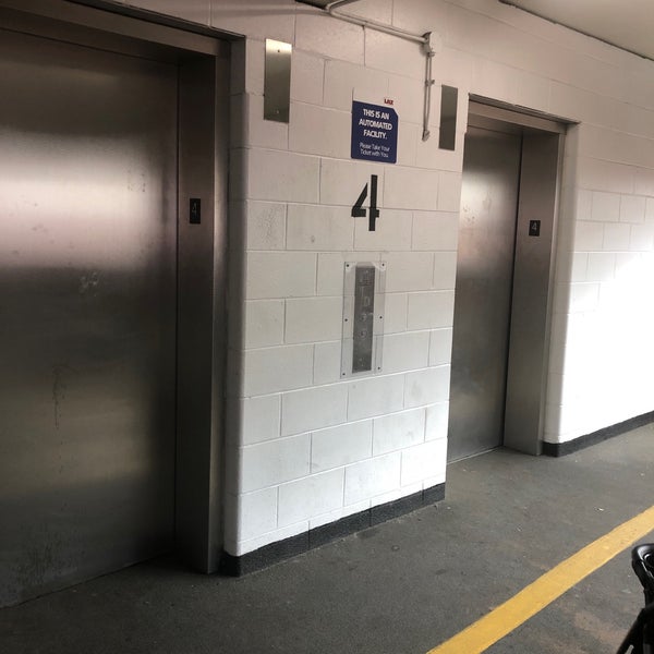 Dock Square Garage - Parking in Boston