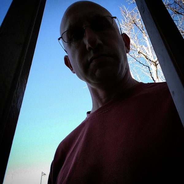 Metropolitan Detention Center - Little Tokyo - Los Angeles, CA