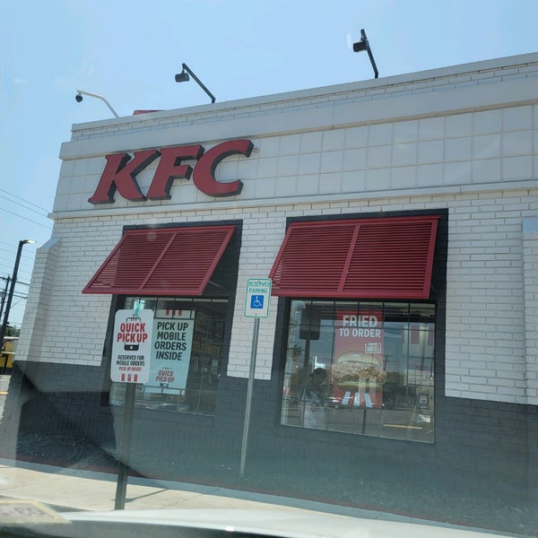 Photos at KFC - West Side - 3 tips from 103 visitors
