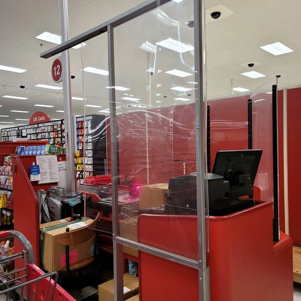 Target - Highland Hills - 3227 SE Military Dr