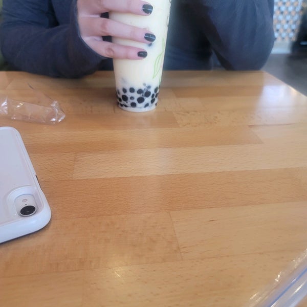 Tealicious Cafe - Bubble Tea Shop in San Antonio