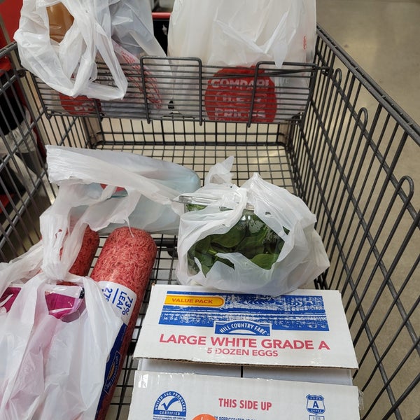 H-E-B plus! - Grocery Store in San Antonio