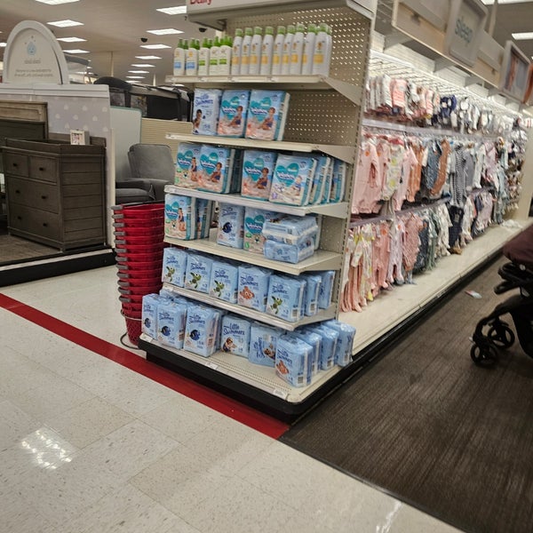 Target - Highland Hills - 3227 SE Military Dr