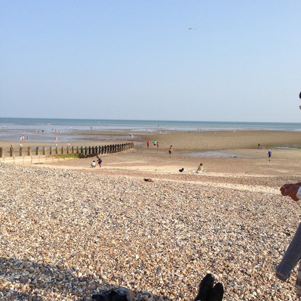 Littlehampton - West Sussex, West Sussex