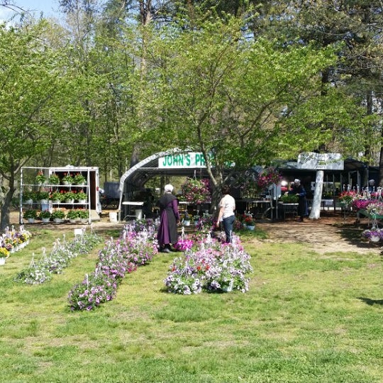 St. Mary's County Library - Charlotte Hall Branch - Charlotte Hall, MD
