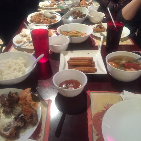 sandok n palayok - Filipino Restaurant in Crestwood